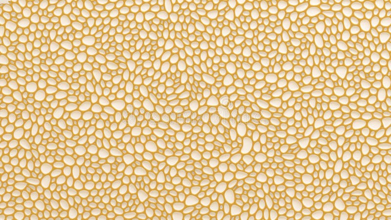 Gold Texture. 3D Illustrator, 3D Rendering Stock Illustration ...