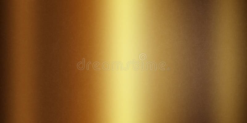 Gold Texture Background. Retro Golden Shiny Wall Surface Stock ...