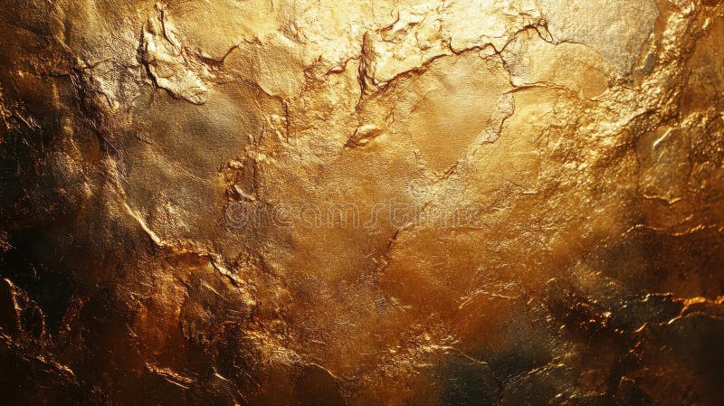 Gold Texture Background with Subtle Imperfections and a Luxurious Feel ...