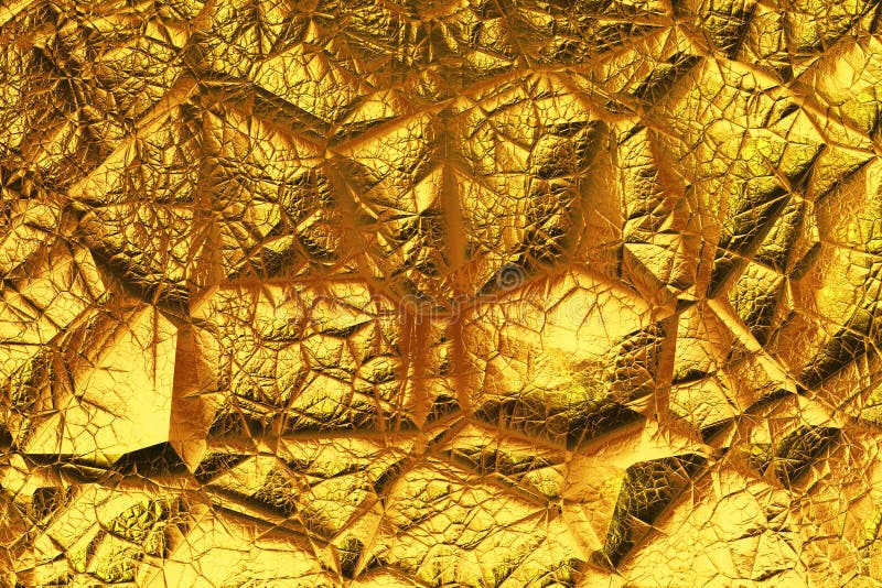 Gold texture background stock illustration. Illustration of bright ...