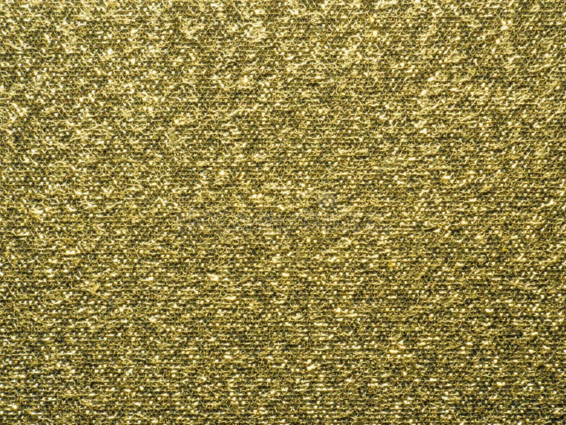 Gold Texture of a Colored Adhesive Tape, Pattern, Abstract Background ...