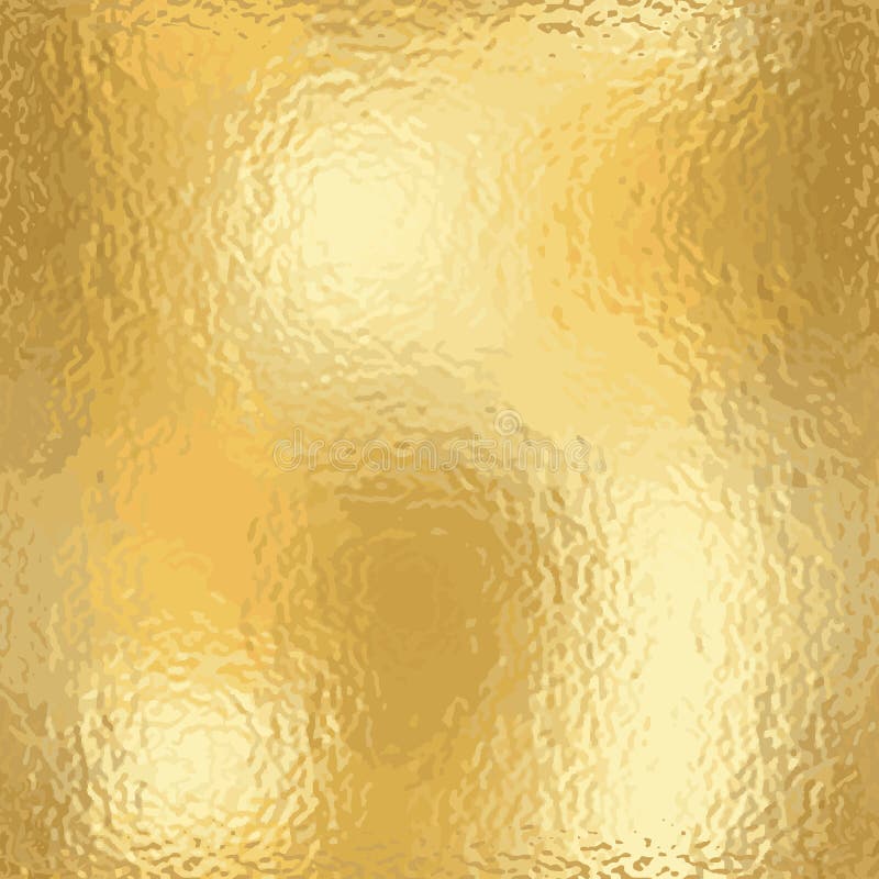 Gold Texture Square Golden Frame Stock Vector - Illustration of gold ...