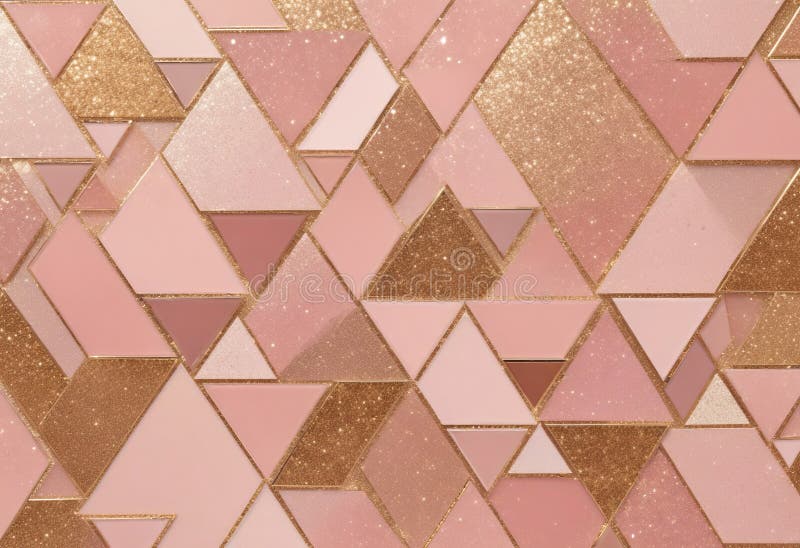 Gold Texture Glitter Abtract Background Stock Illustration ...