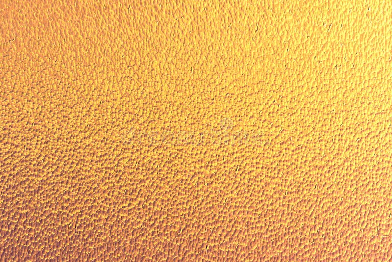 Gold Texture Glitter with Bumps Stock Illustration - Illustration of ...