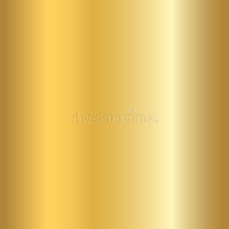 Seamless Gold Texture