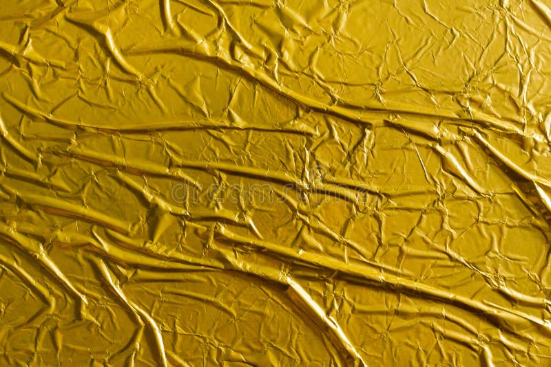 The Gold Texture Surface for Image Background. Stock Photo - Image of ...