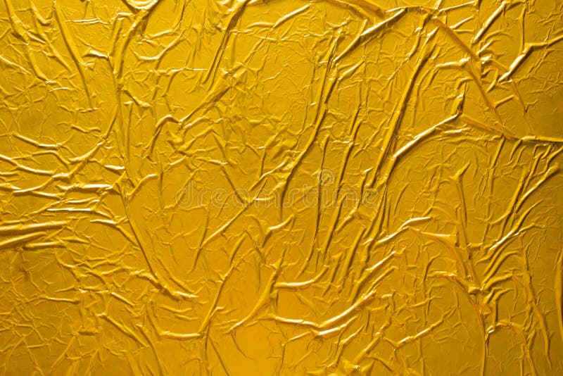 The Gold Texture Surface for Image Background. Stock Photo - Image of ...