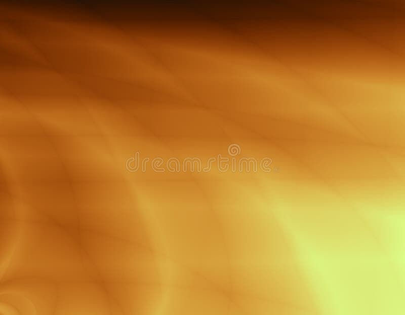 Gold Texture Wavy Sunny Abstract Background Stock Illustration ...