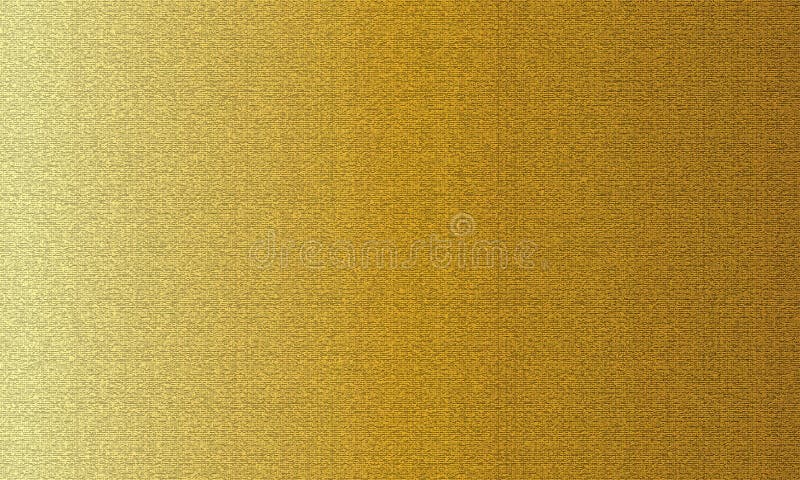 Gold Textured Metallic Background Stock Illustration - Illustration of ...