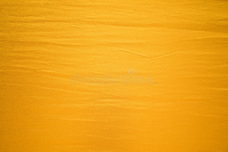 Gold Thread on the Fabric Texture Stock Image - Image of tender ...