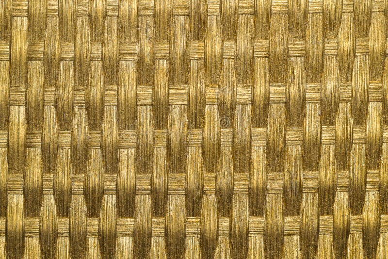 Gold thread texture stock photo. Image of curtain, decoration - 126393806