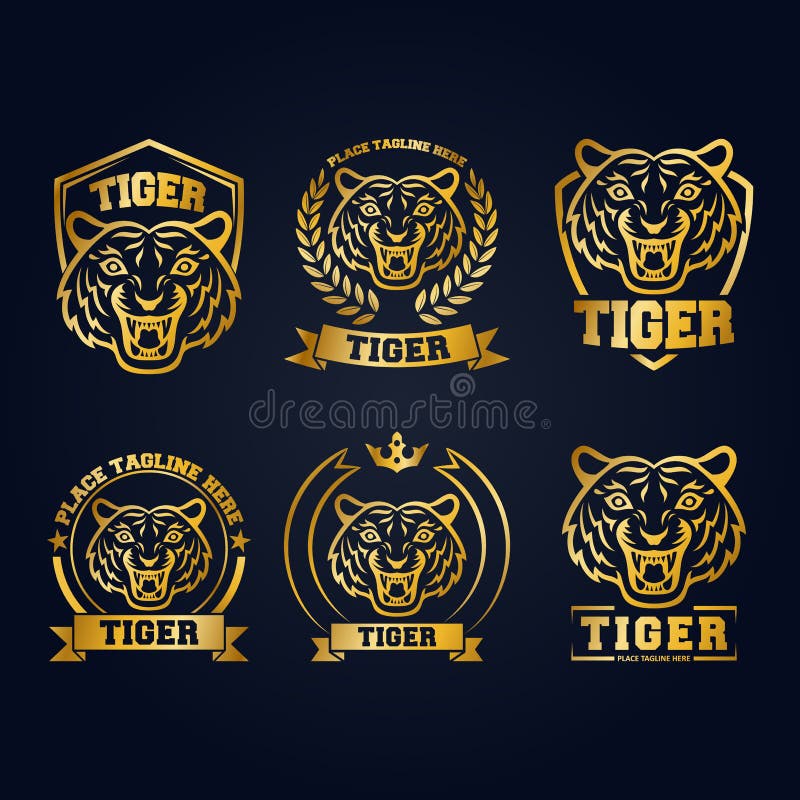 Tiger Mascot Head Stock Illustrations – 11,450 Tiger Mascot Head Stock ...