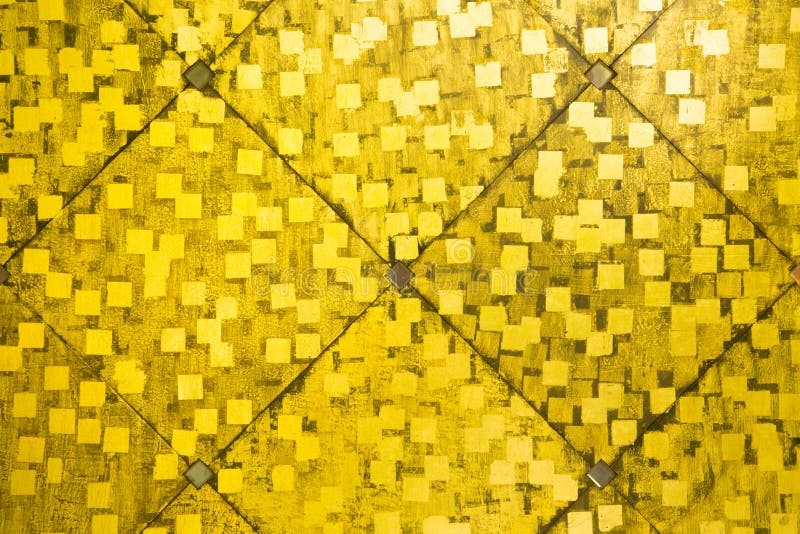 Gold tile background stock photo. Image of mineral, foyer - 19629028