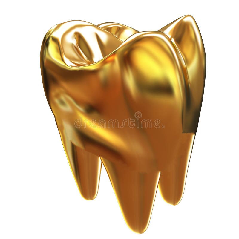 Gold Tooth Stock Illustrations – 1,076 Gold Tooth Stock Illustrations ...