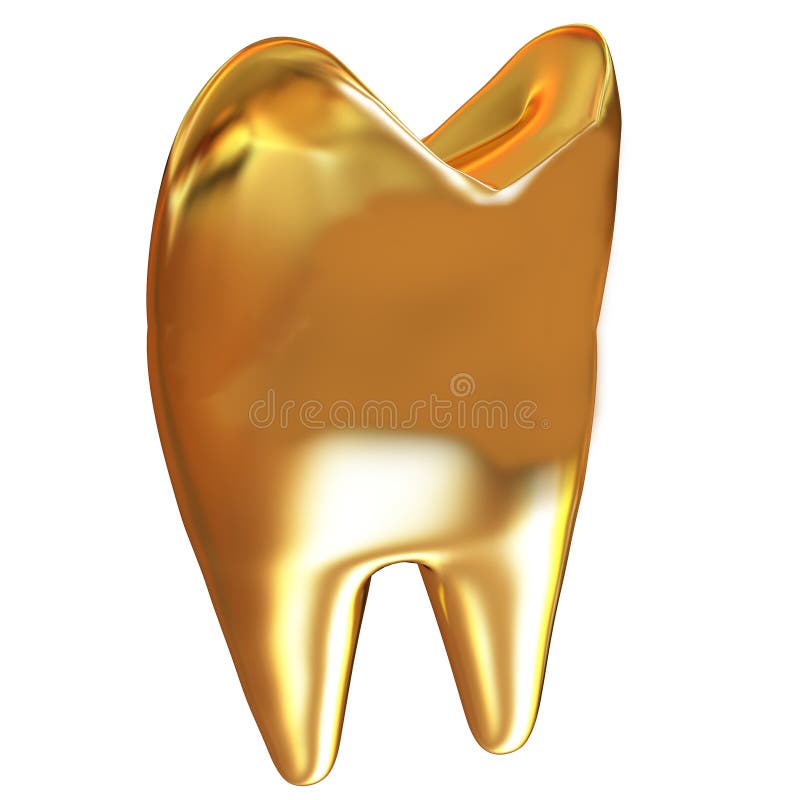 Gold Tooth Stock Illustrations – 1,076 Gold Tooth Stock Illustrations ...