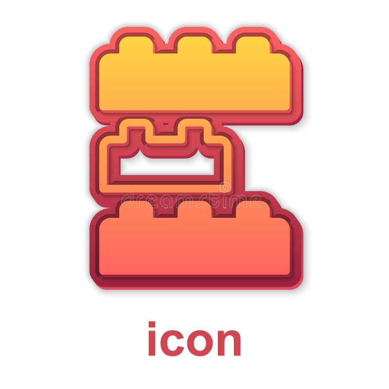 Gold Plastic Toy Block Stock Illustrations – 173 Gold Plastic Toy Block ...