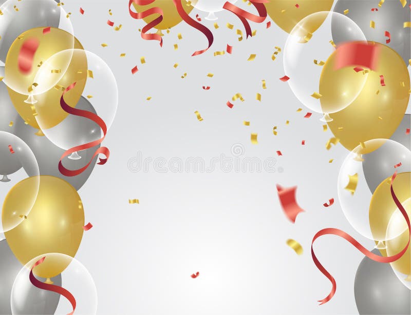 Gold Balloons Transparent Background Stock Illustrations – 2,345 Gold ... Gold Balloons Transparent Background Stock Illustrations – 2,345 Gold ...