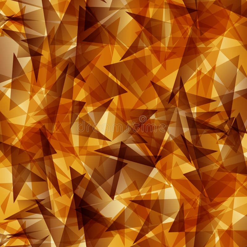 Abstract Sharp Edge Buddha Meditation Vector Design Stock Vector ...