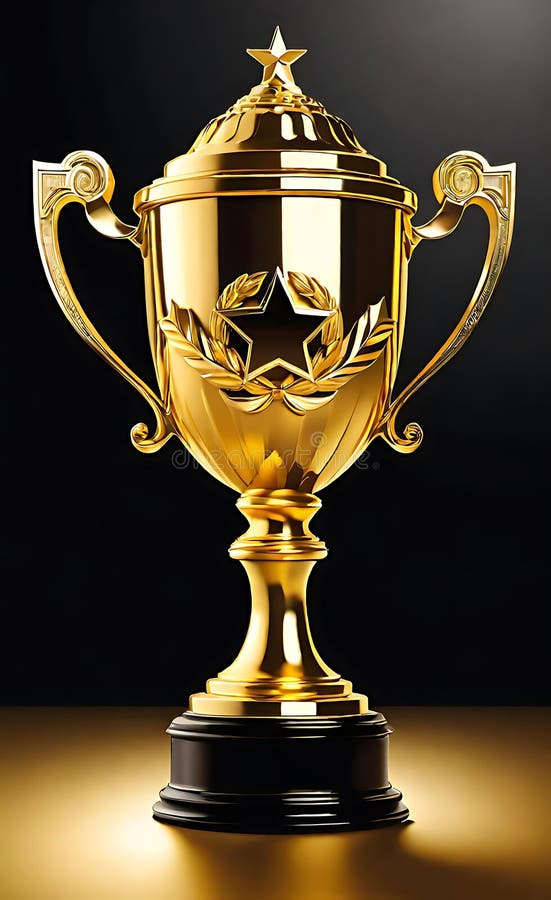 637 Gold Statue Trophy Stock Photos - Free & Royalty-Free Stock Photos ...