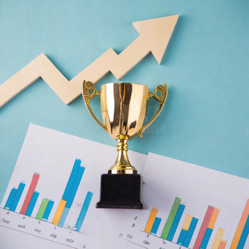 Trophy Graphs Stock Illustrations – 141 Trophy Graphs Stock ...