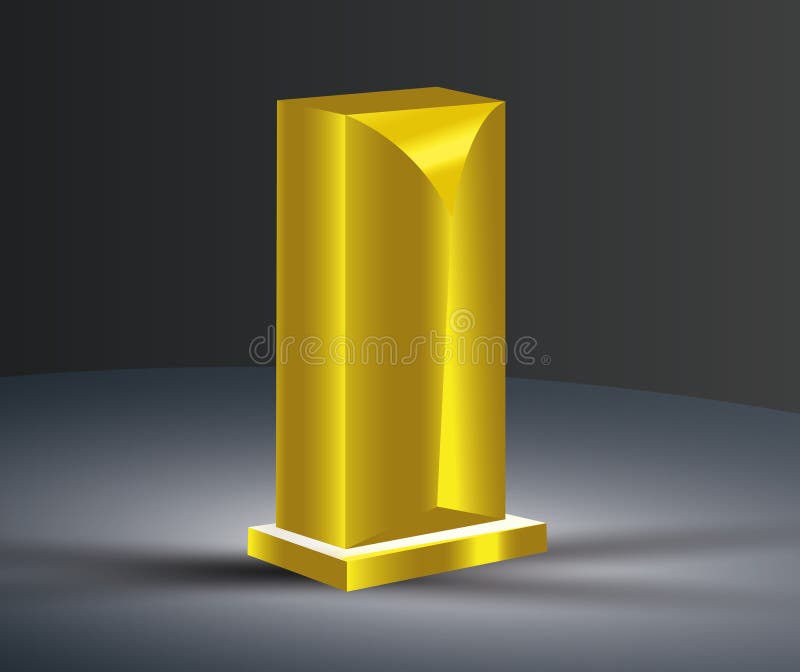Rectangle Trophy Stock Illustrations – 1,135 Rectangle Trophy Stock ...