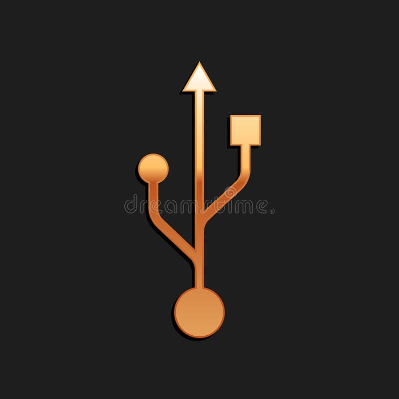 Usb Long Stock Illustrations – 1,657 Usb Long Stock Illustrations ...
