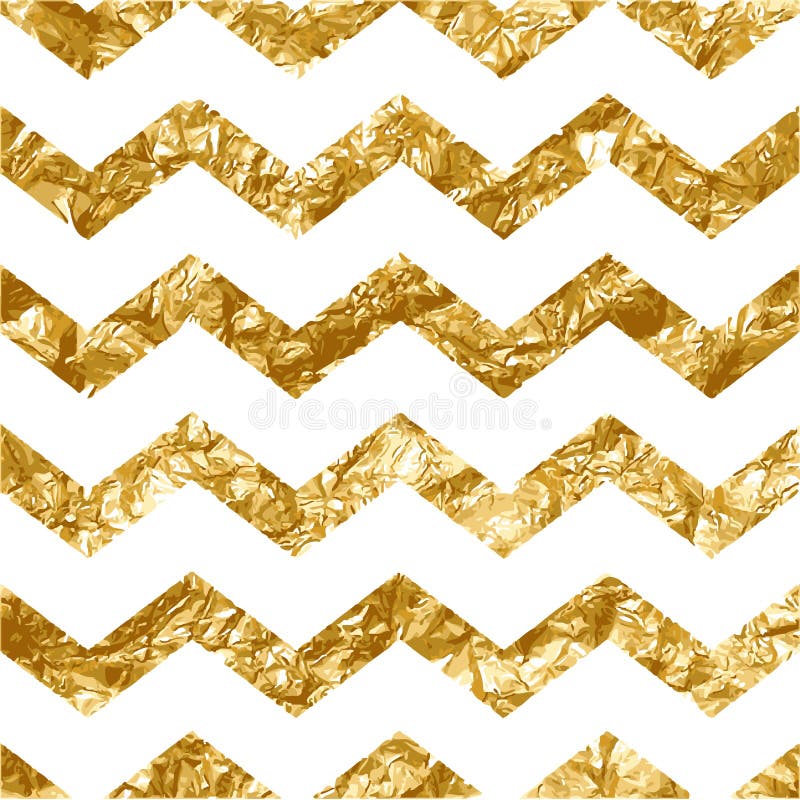 Gold Vector Pattern stock vector. Illustration of shape - 69913379