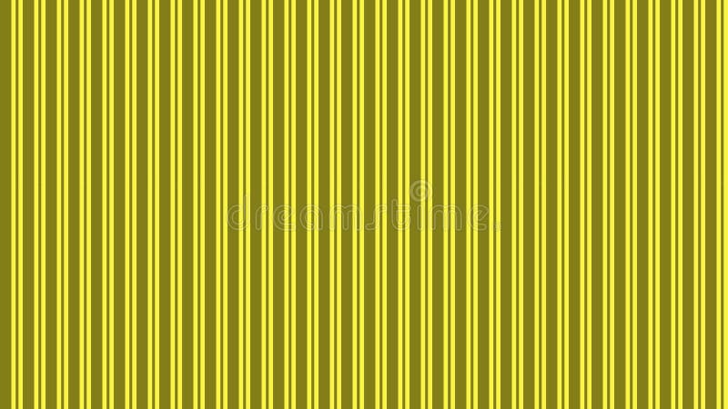 Gold Vertical Stripes Pattern Vector Graphic Stock Vector ...