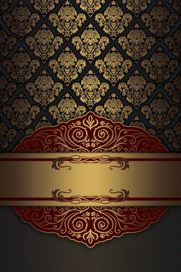 Vintage Background Patterns Free Vintage Background Vectors Download