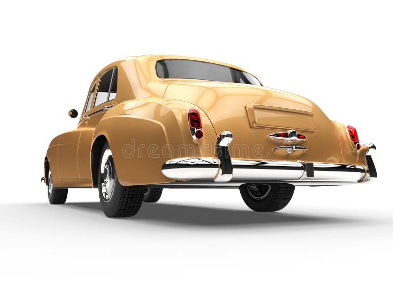 Gold Car Stock Illustrations – 20,323 Gold Car Stock Illustrations ...