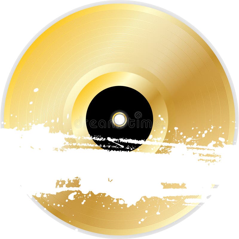 Gold Record Stock Illustrations – 6,540 Gold Record Stock Illustrations ...