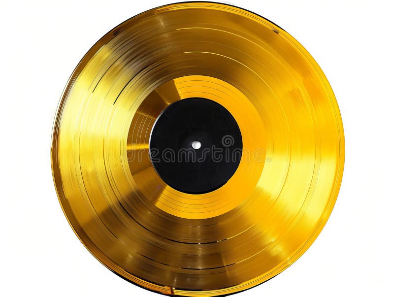 346 Vinyl Record Gold Stock Photos - Free & Royalty-Free Stock Photos ...
