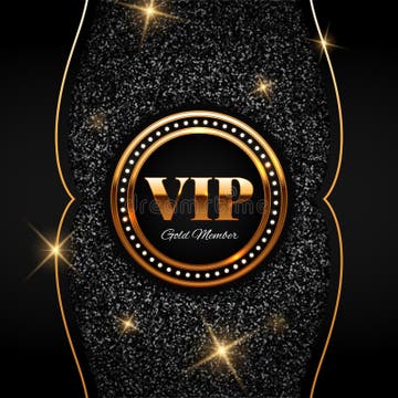 Gold Vip Stock Illustrations – 49,838 Gold Vip Stock Illustrations ...