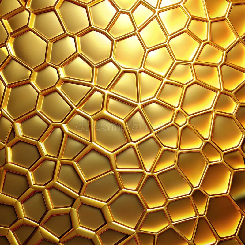 Voronoi Texture Control Voronoi Distribution (cell Size) With Second