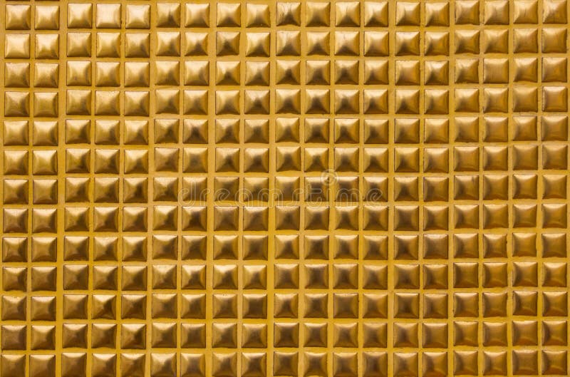 Gold wall texture stock image. Image of background, wall - 25520345