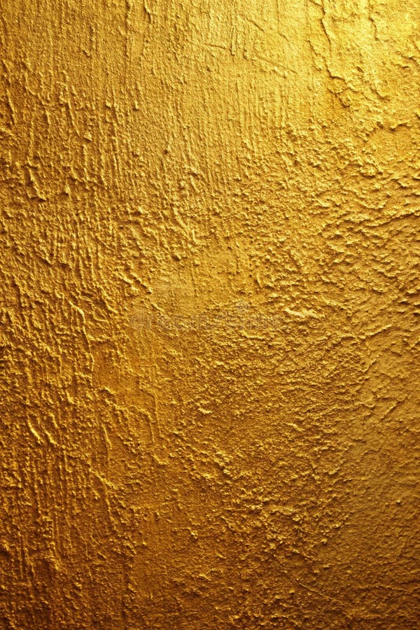 Gold Wall Texture Background Abstract Stock Illustration - Illustration ...