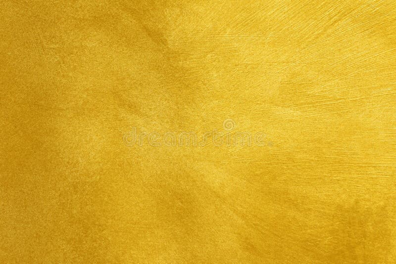 Gold Wall Texture Background for Abstract Background Stock Image ...