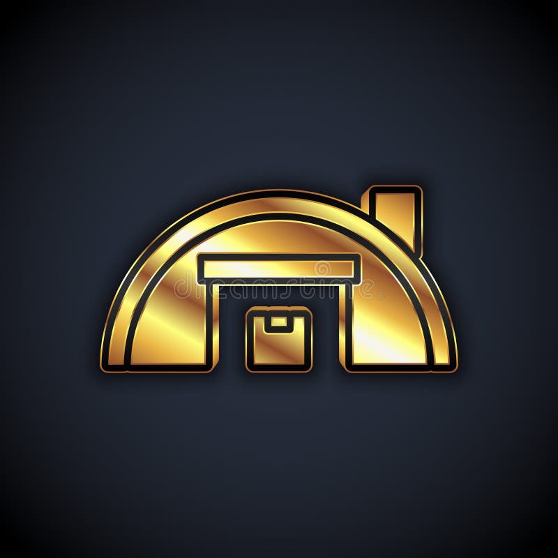 Gold Warehouse Stock Illustrations – 1,406 Gold Warehouse Stock ...