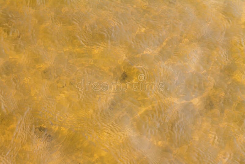 Gold water texture stock image. Image of flow, gradient - 71177143