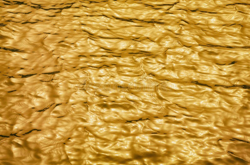 Gold wave texture stock photo. Image of style, color - 82102878