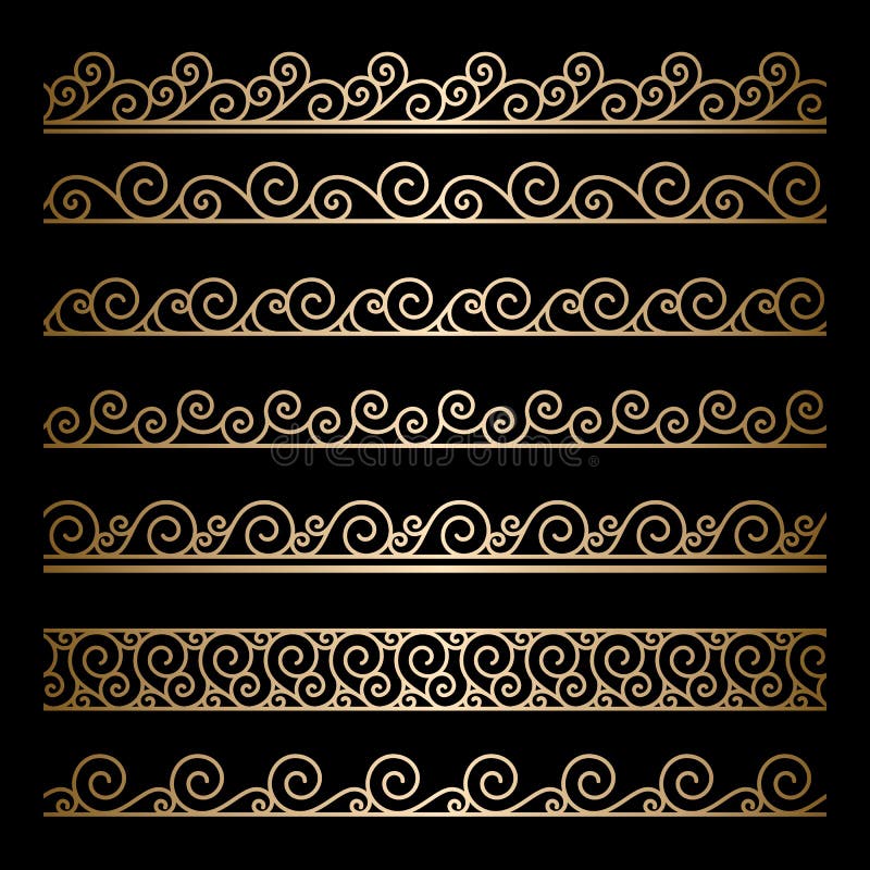 22+ Black borders gold Free Stock Photos - StockFreeImages