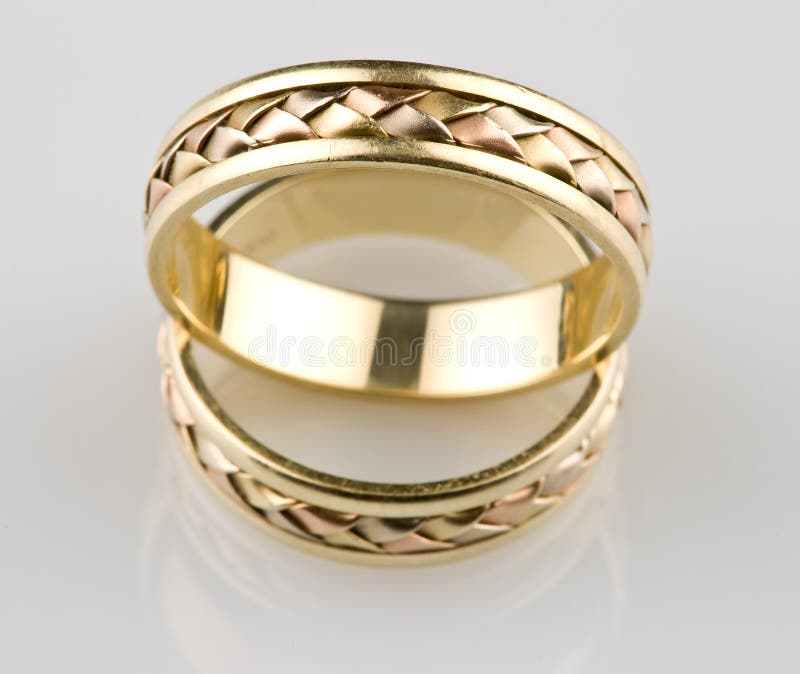 Chinese Traditional Wedding Bangles Stock Image - Image of traditional ...