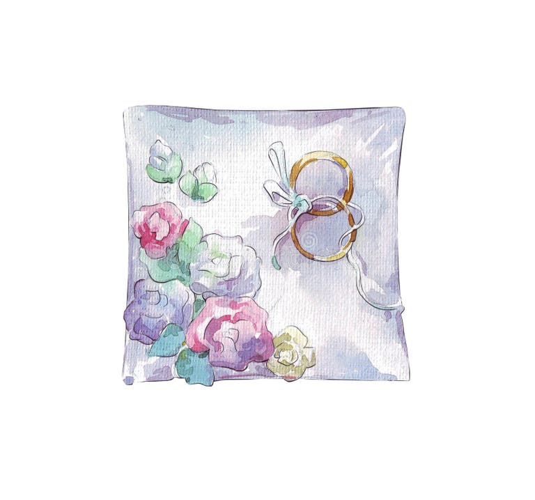 Partner Pillow Stock Illustrations – 171 Partner Pillow Stock ...