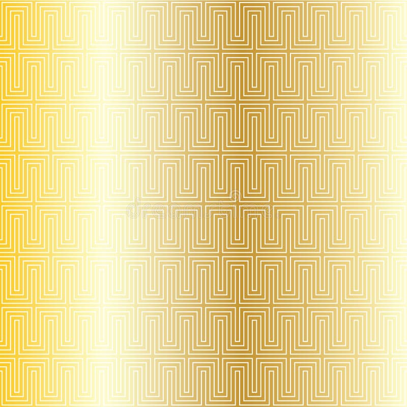 Fretwork Gold Stock Illustrations – 363 Fretwork Gold Stock ...