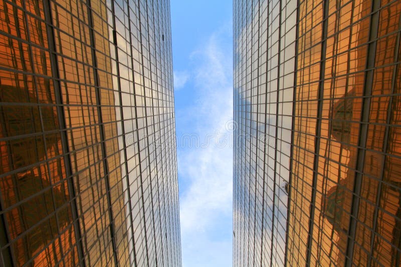 Gold Windows Building at Tsim Sha Tsui 5 June 2011 Editorial ...