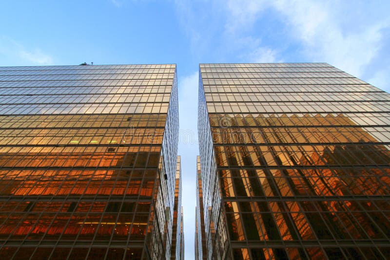 Gold Windows Building at Tsim Sha Tsui 5 June 2011 Editorial ...