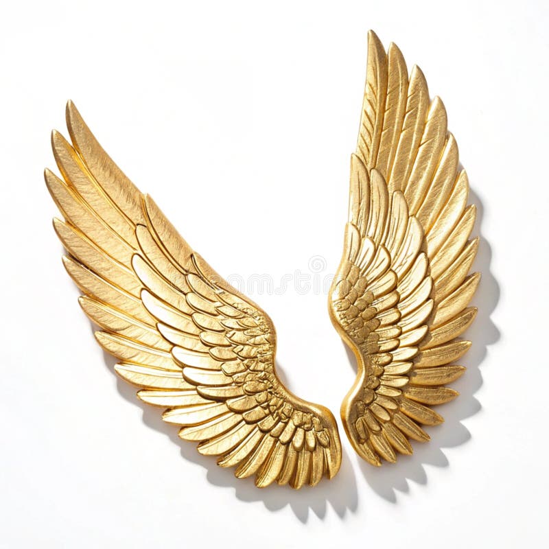 Angel Wings Glow Transparent Background Stock Illustrations – 66 Angel ...