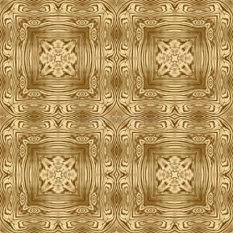 Gold Wood Pattern Background and Abstract Wallpaper, Retro Stock ...