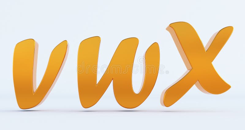 Wvx Letters Stock Illustrations – 5 Wvx Letters Stock Illustrations ...