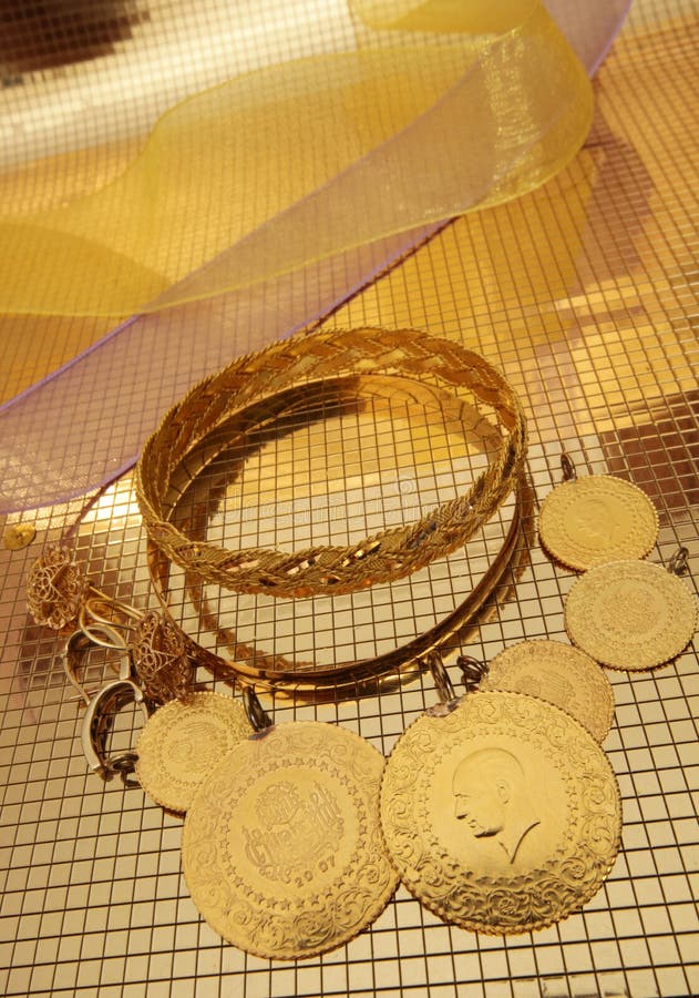 Gold stock image. Image of jeweller, jewelry, accessories - 35953103